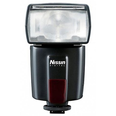 Nissin flash Di600 for Canon - Flashlights - Nordic Digital