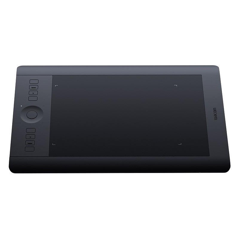 Wacom graafikalaud Intuos Pro M - Graafikalauad - Nordic Digital