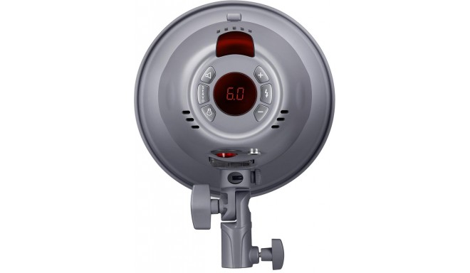 Metz studio flash Mecastudio BL-400 - Studio flashlights - Photopoint