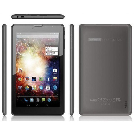 Omega MID7504 Supernova - Tablets - Photopoint