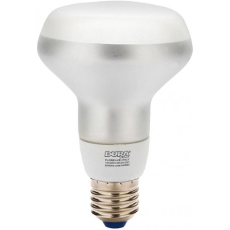 BIG halogen bulb Duralux 11W (425745) - Bulbs - Photopoint