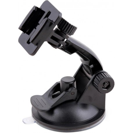 BIG GoPro car mount with suction cup (425955) - Action cam mounts ...
