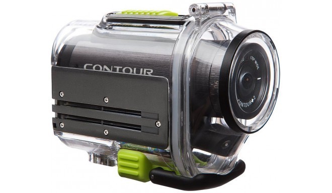 Contour Contour+2 - Sports & action cameras - Photopoint