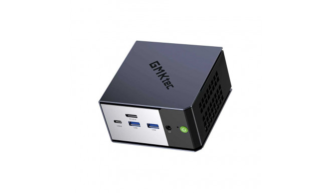GMKtec K16 Ryzen 7 7735HS Mini PC 32GB 1TB Win 11 Pro - HTPC ...