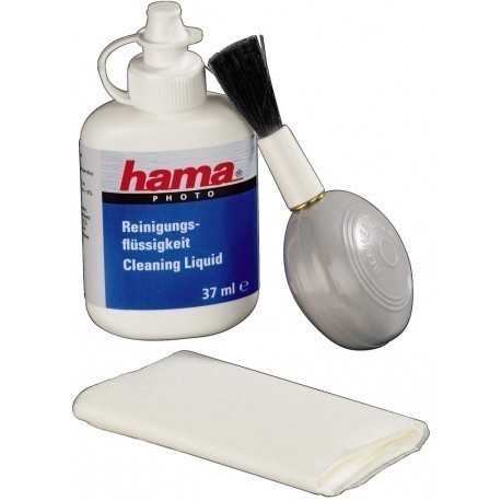 Hama cleaning kit Optic (5931) - Cleaning kits - Nordic Digital