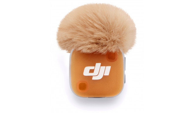 DJI Mic Mini 2 Multi-Color Windscreens - Accessories for microphones ...