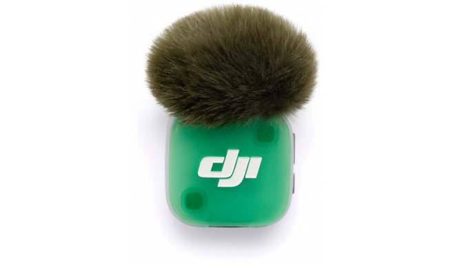 DJI Mic Mini 2 Multi-Color Windscreens - Accessories for microphones ...