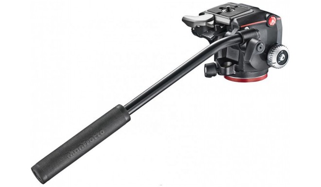 Manfrotto tripod kit MK190X3-2W - Tripods - Nordic Digital