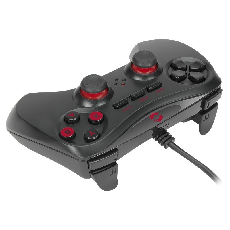 Speedlink gamepad Strike NX (SL-650000-BK-01) - Gaming controllers ...