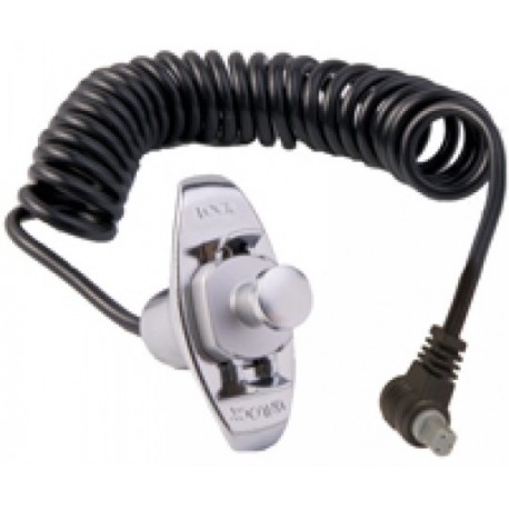 BIG spiral cord remote release for Canon RS-80N3 (571314) - Remote ...