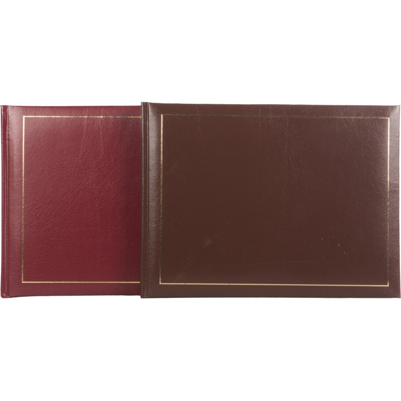 Albums BBM(X) 20PG Classic-4 Cream 20 lpp. - Albumi - Photopoint