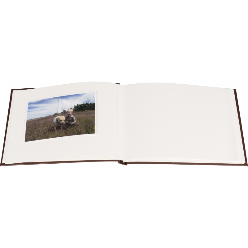 Albums BBM(X) 20PG Classic-4 Cream 20 lpp. - Albumi - Photopoint