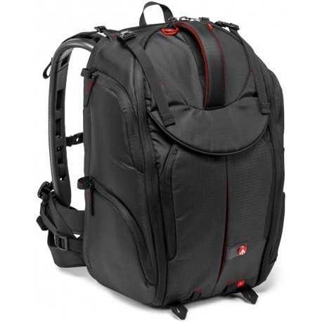 Manfrotto Pro Light Video Backpack, black (MB PL-PV-410) - Camera bags ...