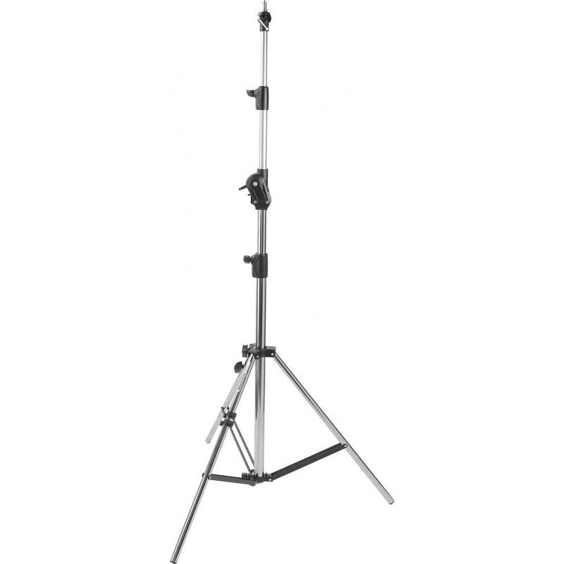 Manfrotto light stand set Combi Boom Stand (420CSUNS) (opened package ...