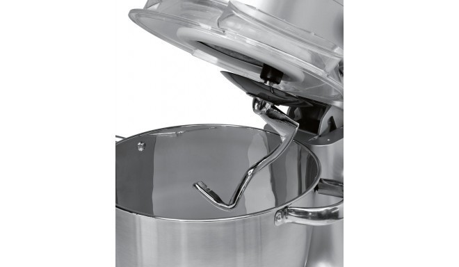 Clatronic stand mixer KM 3476 Cook & Mix - Nordic Digital