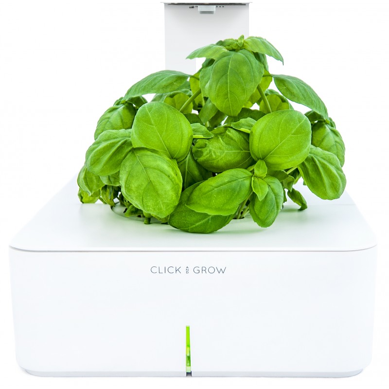Click & Grow Smartpot Grow Light (idanduslamp) - Taimelambid - Nordic ...