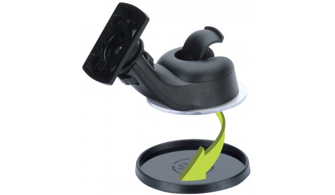 iGrip smartphoe dock kit T5-1800 - Car mounts - Nordic Digital