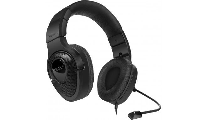 Speedlink headset Medusa XE (SL-8782) - Headphones - Nordic Digital