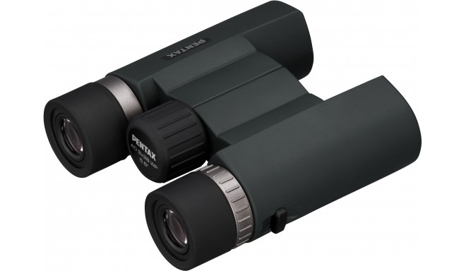 Pentax binoculars AD 9x28 WP - Binoculars - Photopoint