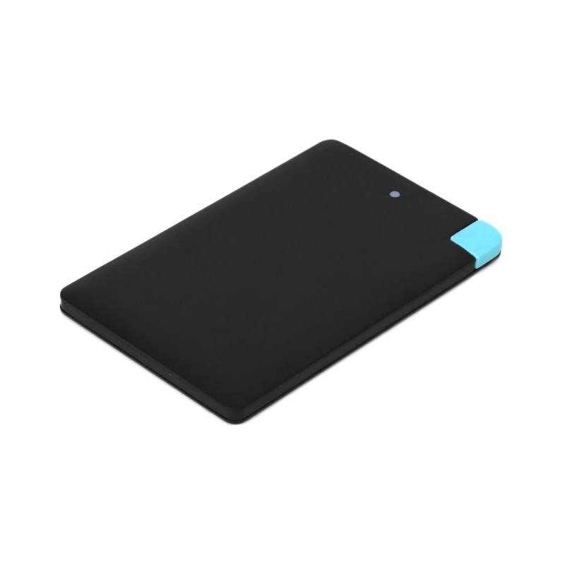 Omega Power Bank 2000mAh + microUSB cable, black (OMPB20CCWMLA) - Power ...