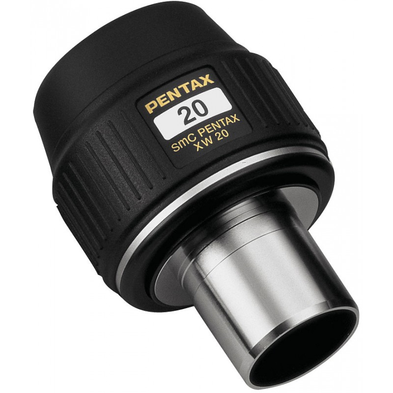 Pentax eyepiece smc XW 20mm (70516) - Spotting scopes eyepieces - Photopoint
