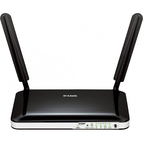 D-Link router DWR-921 4G LTE - Wireless 4G/5G routers - Nordic Digital