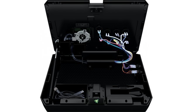 Razer Atrox Arcade Stick Xbox One - Mängupuldid - Photopoint