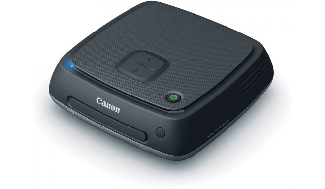 Canon Connect Station CS100 - External HDDs - Nordic Digital